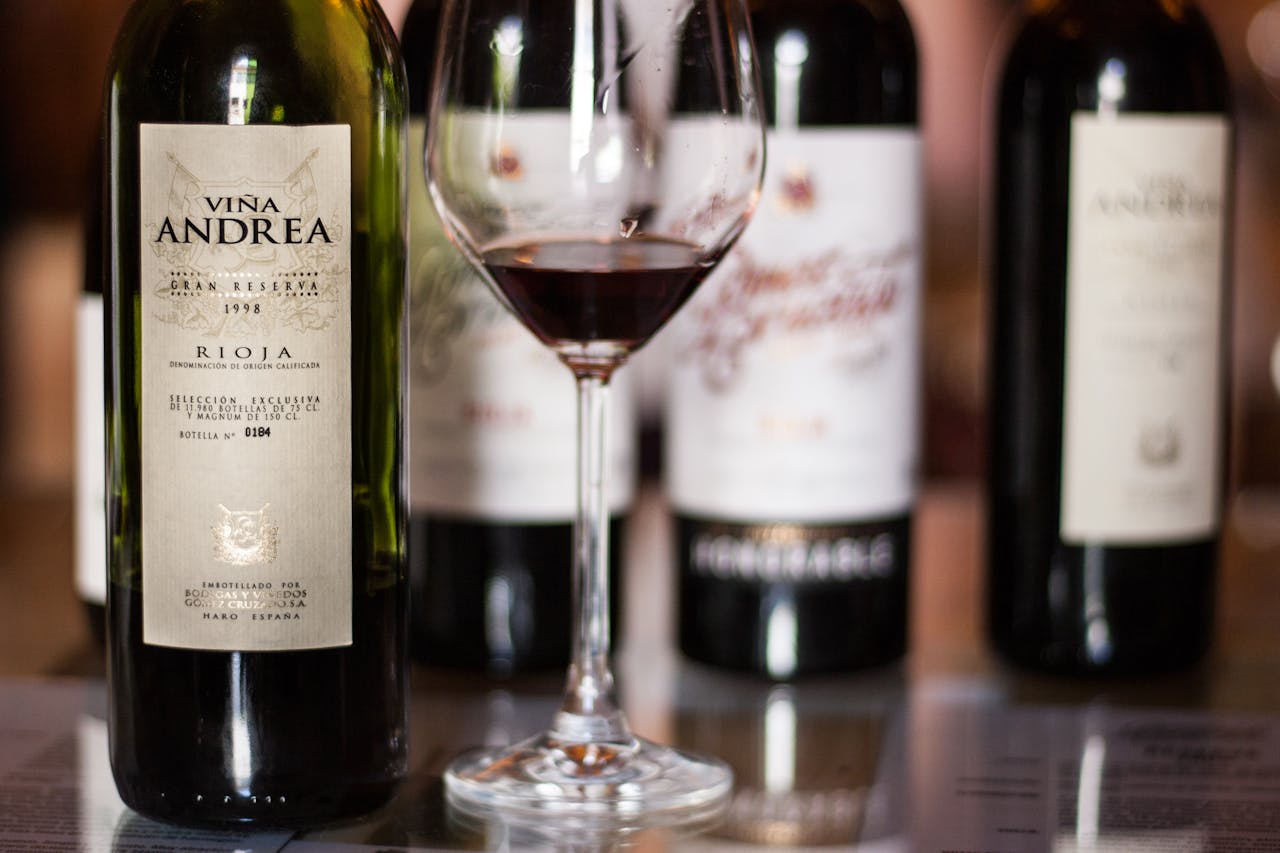 The Best Rioja Wine Vintages: A Guide to Spain’s Finest Years ...
